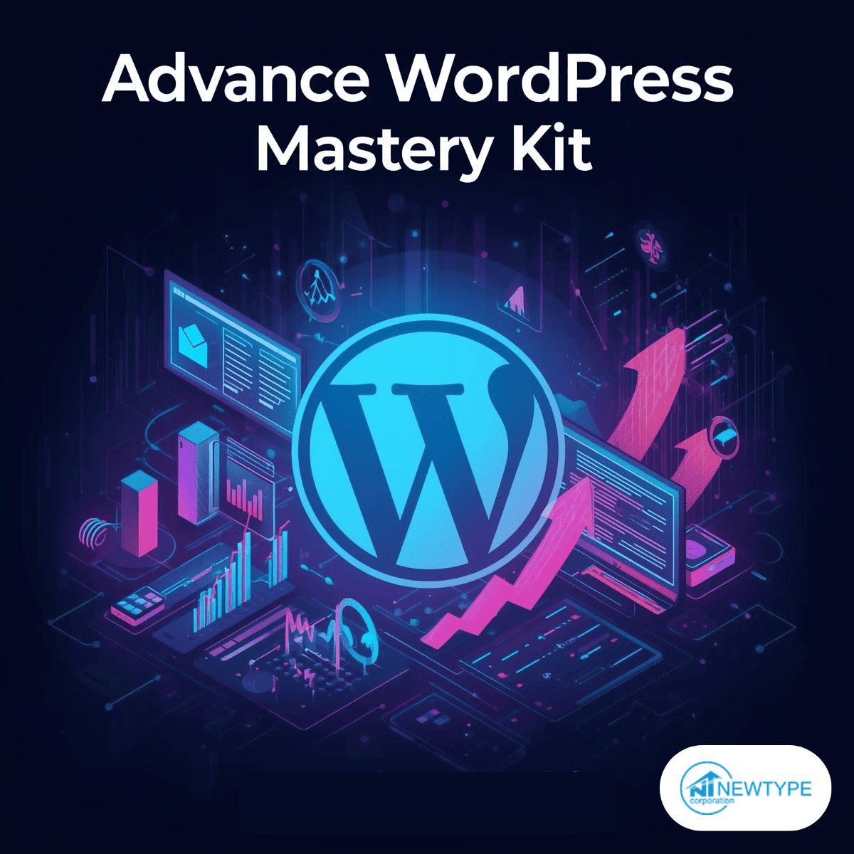 Advance WordPress Mastery Kit + Advance WordPress Mastery Kit Upgrade ...